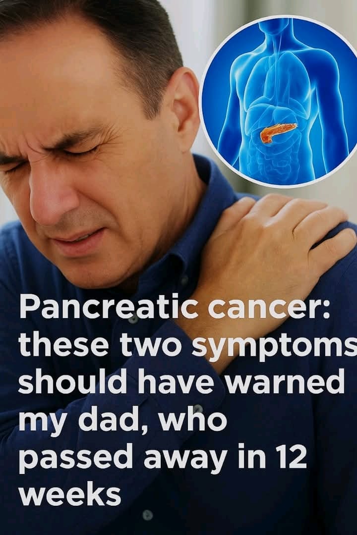 Pancreatic cancer: These 10 signs can help you detect it (don’t ignore ...