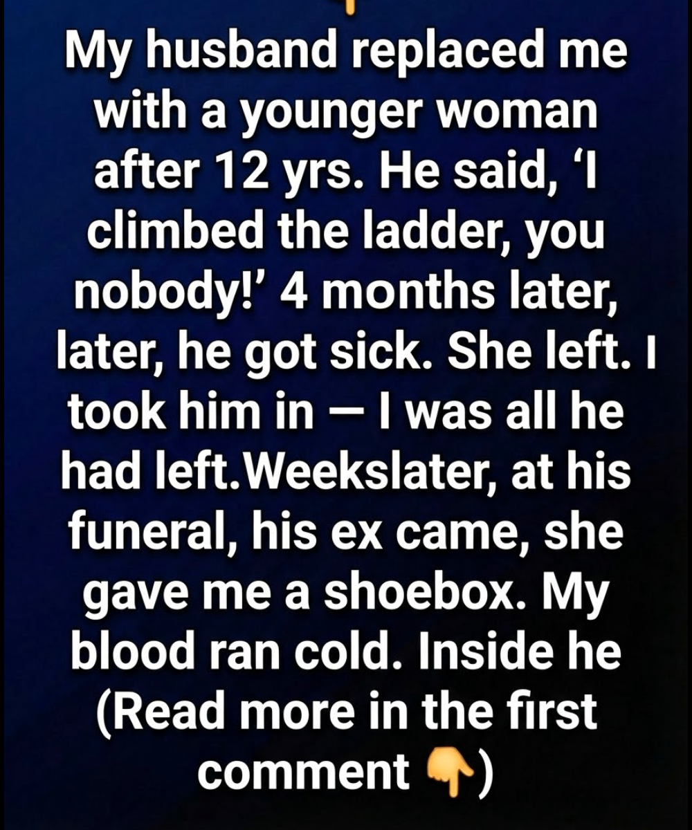 What He Left in a Shoebox: A Journey of Healing and Forgiveness - Diy ...