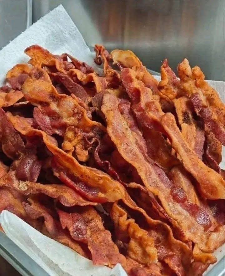 Crispy Bacon Like Never Before: Two Foolproof Methods for Perfect ...